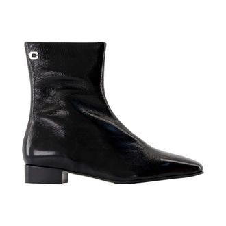 Carel Aiglon Stiefeletten - - Shoes - Damen - Schwarzk - 36 EU