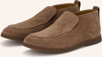 Henderson Henderson Slipper Felix beige