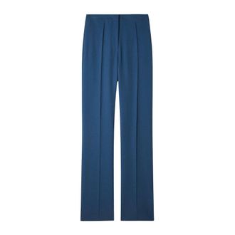 Patrizia Pepe Damen, Hosen, Blau, SGr&ouml;&szlig;e