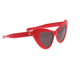 Celine Celine, Damen, Accessories, Rot, ONE SIZEGr&ouml;&szlig;e