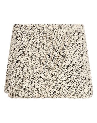 Isabel Marant HOSEN & R&Ouml;CKE - Minir&ouml;cke auf YOOX.COM