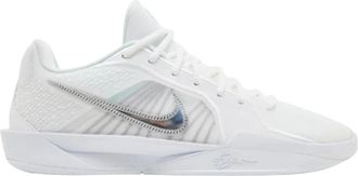Nike Femme, Chaussures, Blanc, Taille: 35 1/2 EU Sabrina 2