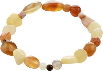 Pilgrim Armband Iris