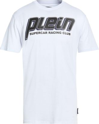 Philipp Plein TOPS - T-shirts auf YOOX.COM