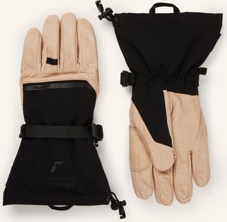 Reusch Skihandschuhe Duality schwarz