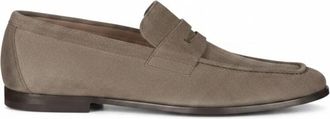Doucal's Homme, Chaussures, Brun, Taille: 42 1/2 EU Mocassins