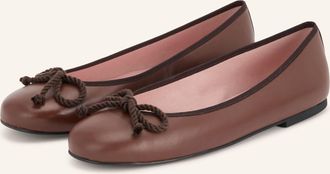 Pretty Ballerinas Ballerinas Rosario braun