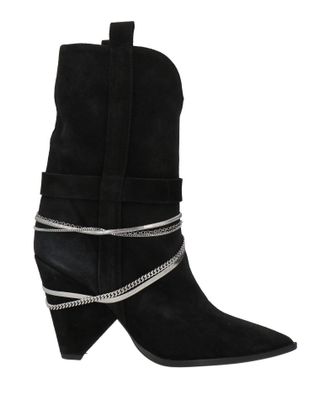 Dondup SCHUHE - Stiefeletten auf YOOX.COM