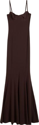 Norma Kamali KLEIDER - Maxi-Kleider auf YOOX.COM