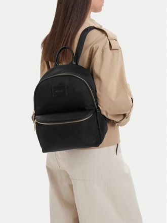 Mexx Rucksack CEO-MEXX-L-004-10 Schwarz