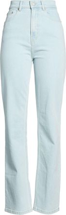 Maison Kitsun&eacute; HOSEN & R&Ouml;CKE - Jeanshosen auf YOOX.COM