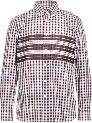 Burberry TOPS - Chemises sur YOOX.COM