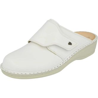 Finn Comfort Clogs - - Shoes - Damen - Wei&szlig; - 38 EU