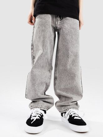 Empyre Loose Fit Sk8 Kids Pantalon gris