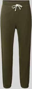 Polo Ralph Lauren Relaxed Fit Sweathose aus Baumwoll-Mix