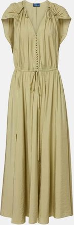 Polo Ralph Lauren Midikleid