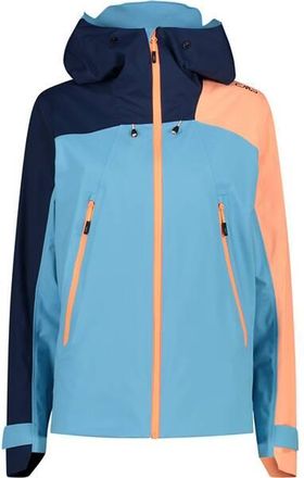 F.lli Campagnolo Damen Blouson WOMAN JACKET FIX HOOD