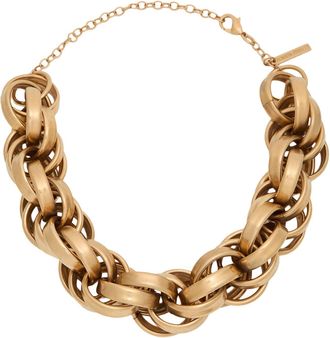 Alberta Ferretti SCHMUCK und UHREN - Halsketten auf YOOX.COM