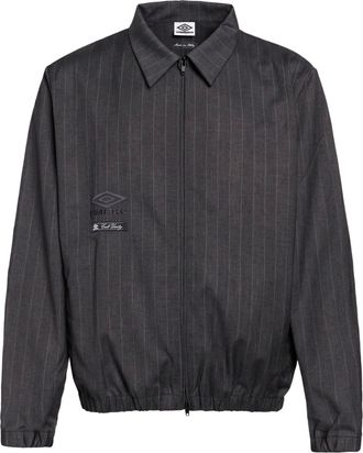 Umbro JACKEN & M&Auml;NTEL - Jacken und Anoraks auf YOOX.COM