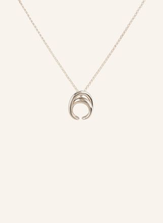 Charlotte Chesnais Charlotte Chesnais Halskette Initial silber
