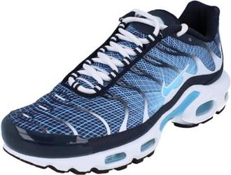 Nike Air Max Plus TN Dark Obsidian