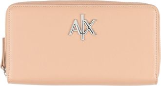 A|X Armani Exchange Kleinlederwaren - Brieftaschen auf YOOX.COM