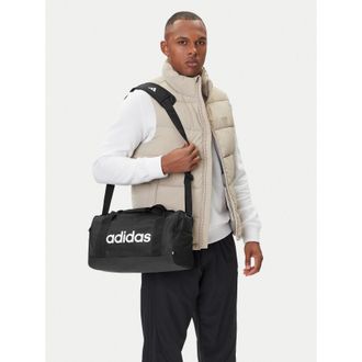 adidas Tasche adidas Linear Extra Small JE8347 Schwarz