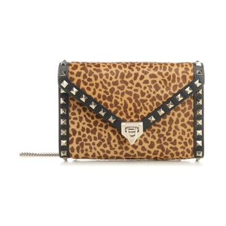 Valentino Garavani Damen, Taschen, Braun, ONE SIZEGr&ouml;&szlig;e