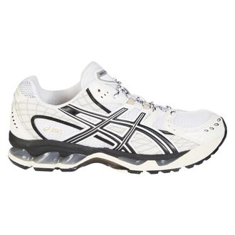 Asics Homme, Sport, Blanc, Taille: 42 EU Gel-Nimbus 10.1
