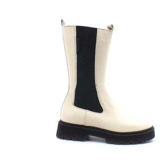 Kurt Geiger Chelsea Boots - - Shoes - Damen - Beige - 39 EU