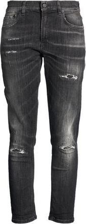 Dondup BAS - Pantalons en jean sur YOOX.COM