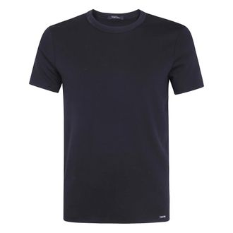 Tom Ford T-Chemises - Homme - Tops - Noir - Taille: S