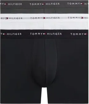 Tommy Hilfiger Lot de 3 boxers