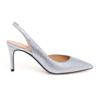 Michael Kors Damen, Schuhe, Grau, 37 EUGr&ouml;&szlig;e