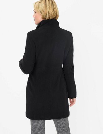Fuchs Schmitt Outdoorjacke Style Wollmantel Venedig