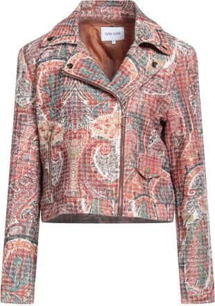 Goa Goa JACKEN & M&Auml;NTEL - Jacken und Anoraks auf YOOX.COM