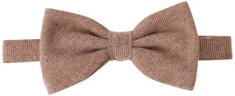 HUGO BOSS Herren Bow Tie, Rust/Copper224, Einheitsgr&ouml;&szlig;e EU