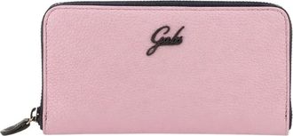 Gabs Femme, Accessoires, Rose, Taille: ONE Size Gmoney17 Zip Wallet