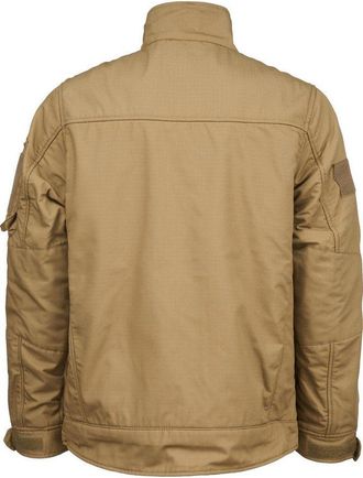 Brandit Fleecejacke Brandit Herren Fleecejacket Ripstop (1-St)