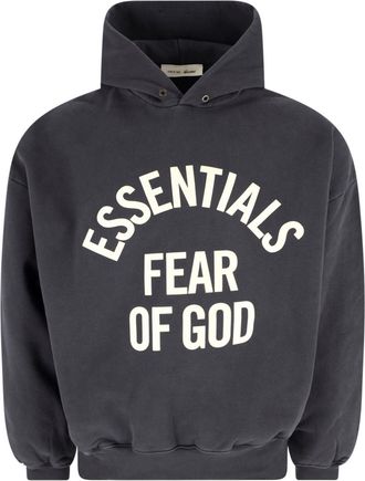 Fear of God Hoodie Campus 90S