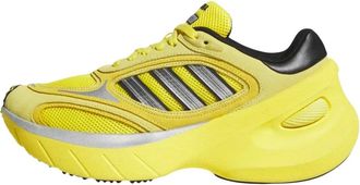 adidas Homme, Sport, Jaune, Taille: 48 EU Adizero Goukana