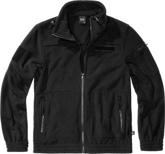 Brandit Fleecejacke Combat