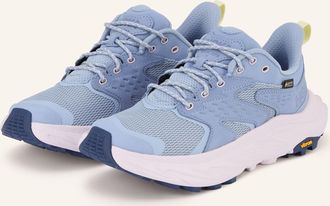 Hoka One One Hoka Wanderschuhe Ancapa 2 Low Gtx blau
