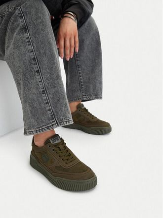 G-Star Raw Sneakers CEO-WI16-SABY-02 Khakifarben