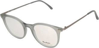 Kàdor unisex, Accessoires, Gris, Taille: 50 MM Harry Lunettes de soleil