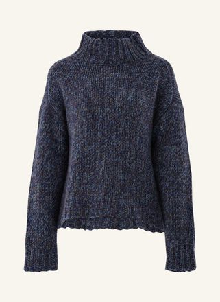 van Laack Van Laack Pullover blau