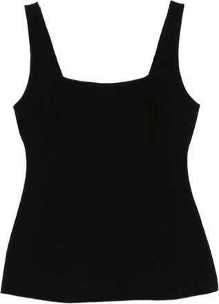 High Sport débardeur Geo Inna - Noir