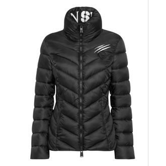 Plein Sport Damen, Sport, Schwarzk, SGr&ouml;&szlig;e