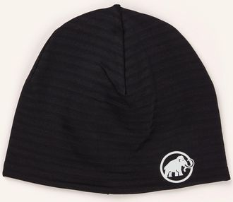 Mammut Mammut Multifunktionsm&uuml;tze Taiss Light schwarz