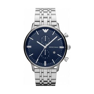Emporio Armani Herren, Accessories, Grau, ONE SIZEGr&ouml;&szlig;e